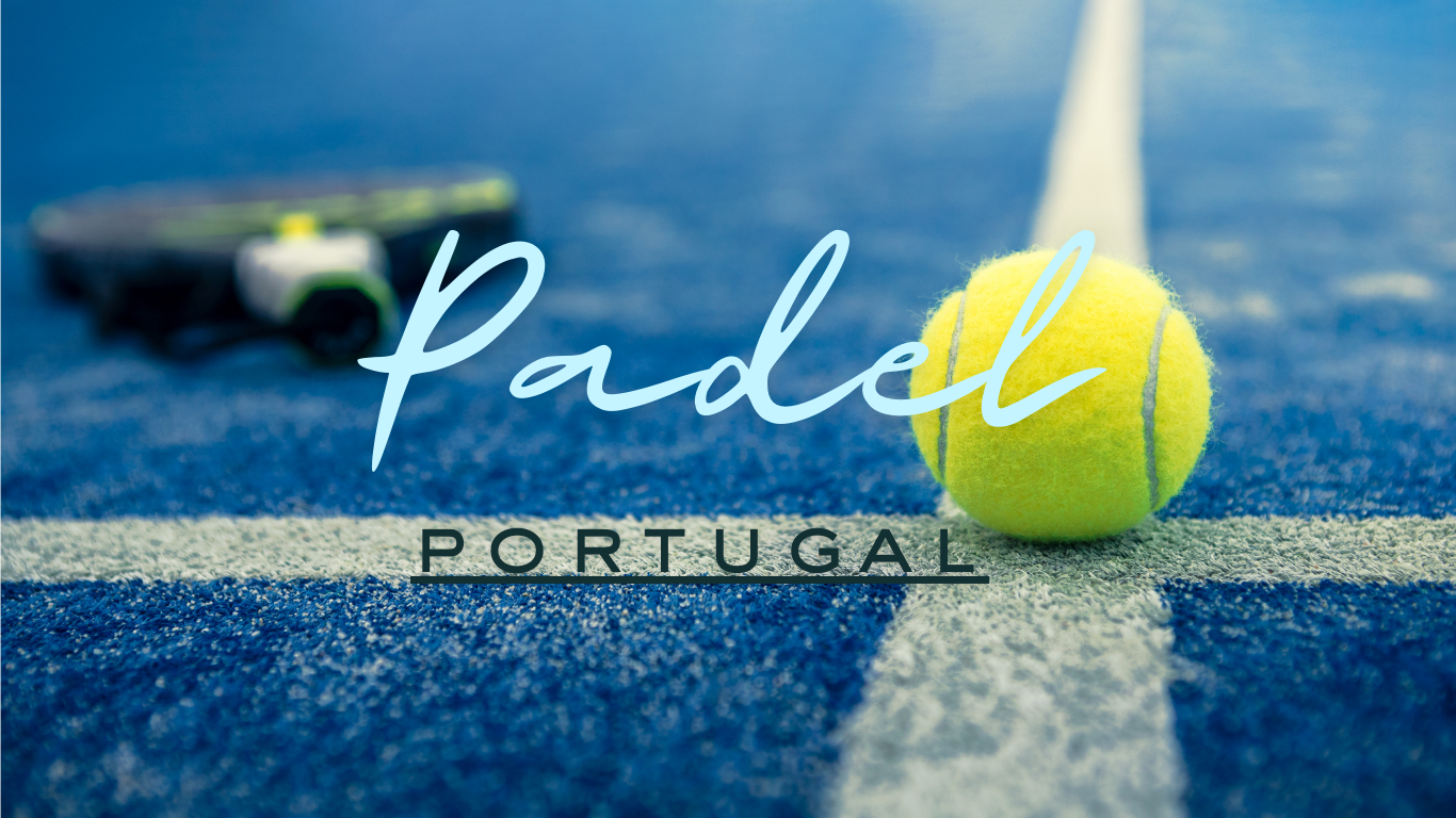 Stage de Padel au Portugal en Algarve